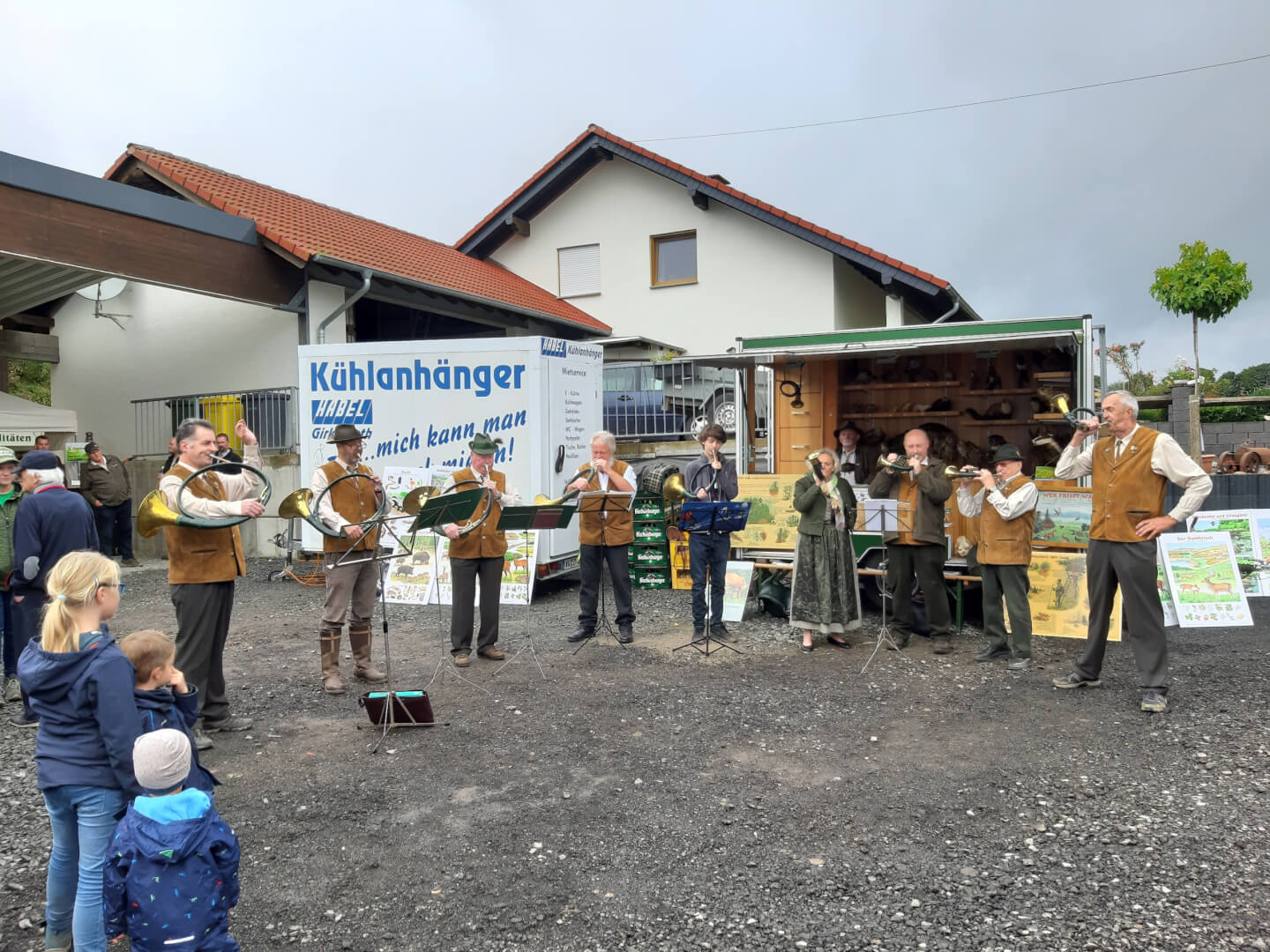 Hachenburg - Kreisgruppe Westerwald e.V.