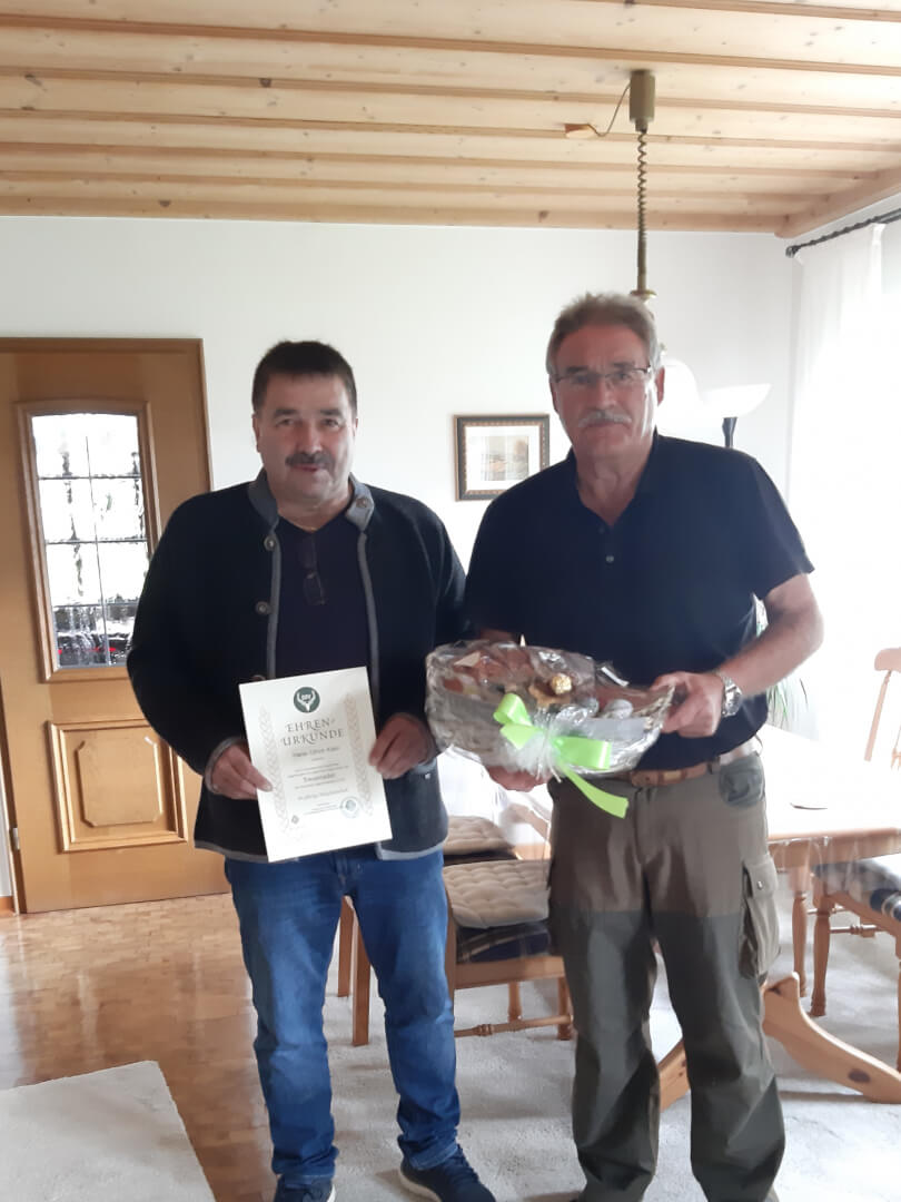 Hachenburg - Kreisgruppe Westerwald e.V.